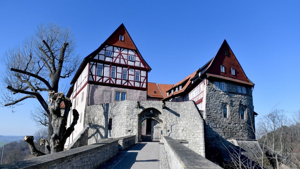 Regionale Rundschau: Neues aus dem Eichsfeld und angrenzenden Regionen