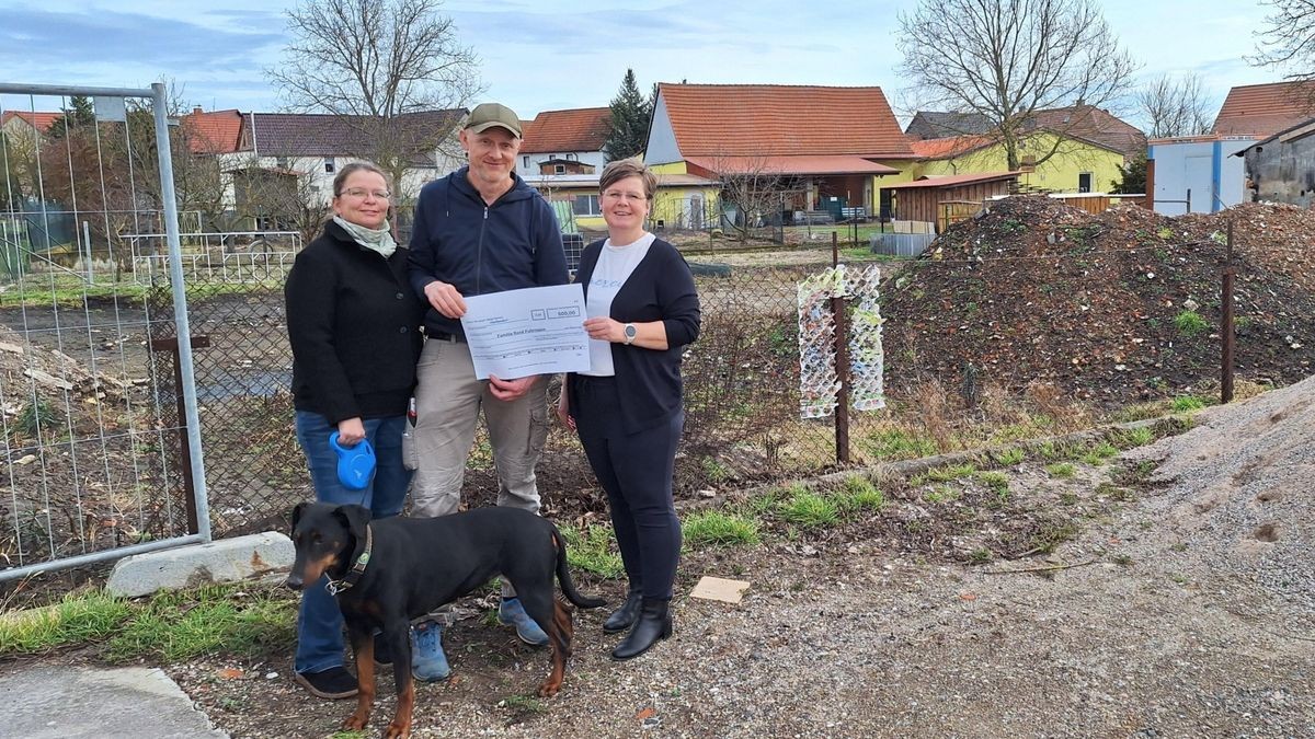 „Gegen andere gehts uns doch gut“