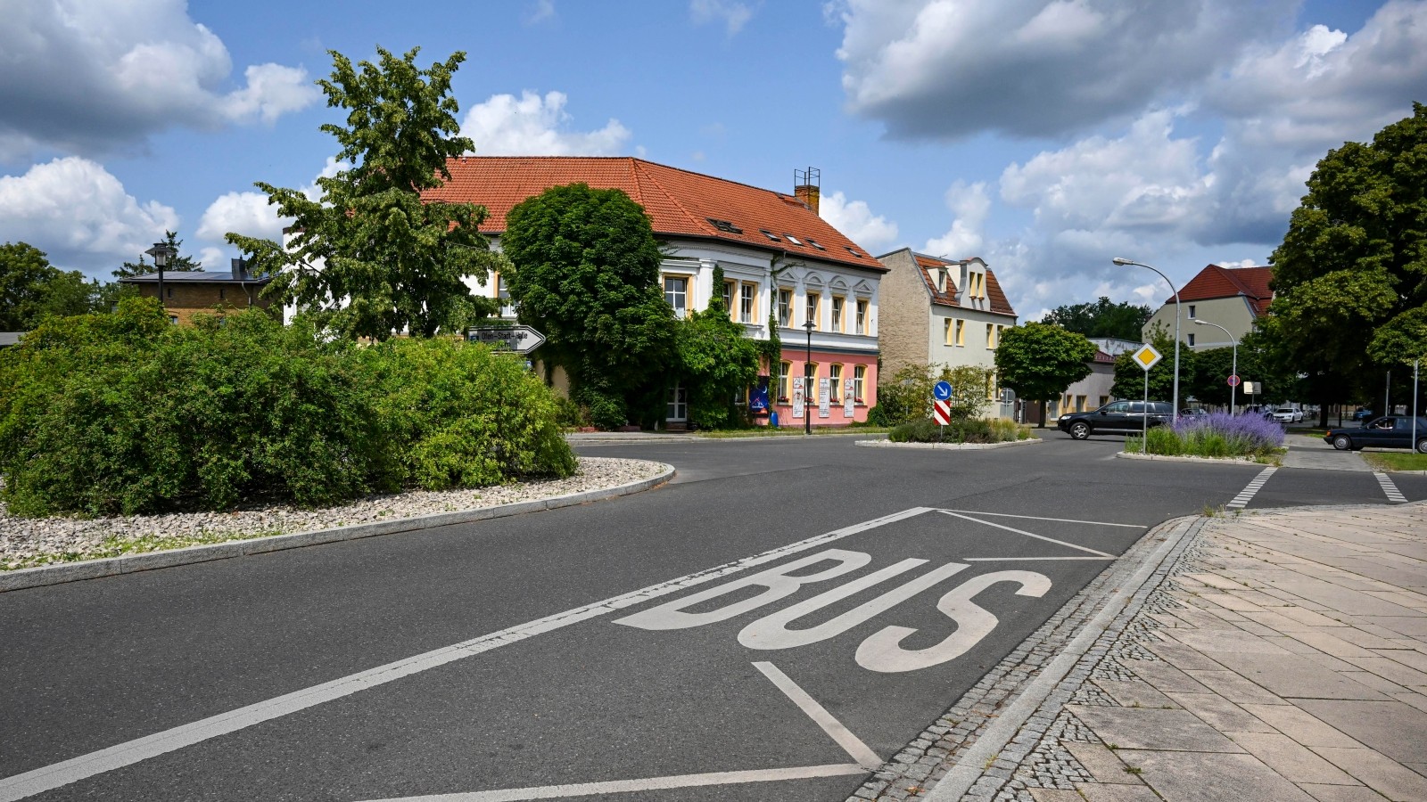 Velten: Protest gegen geplantes Fest für AfD