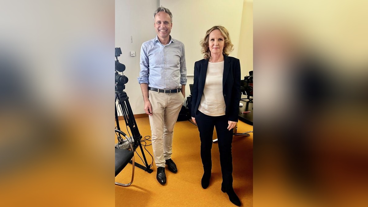 Der NDR zeigt heute Reportage über den Wolf im Kreis Gifhorn