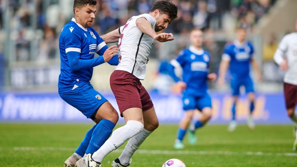 Ein alter FCC-Bekannter hat Cemal Sezer zum FC Carl Zeiss Jena vermittelt