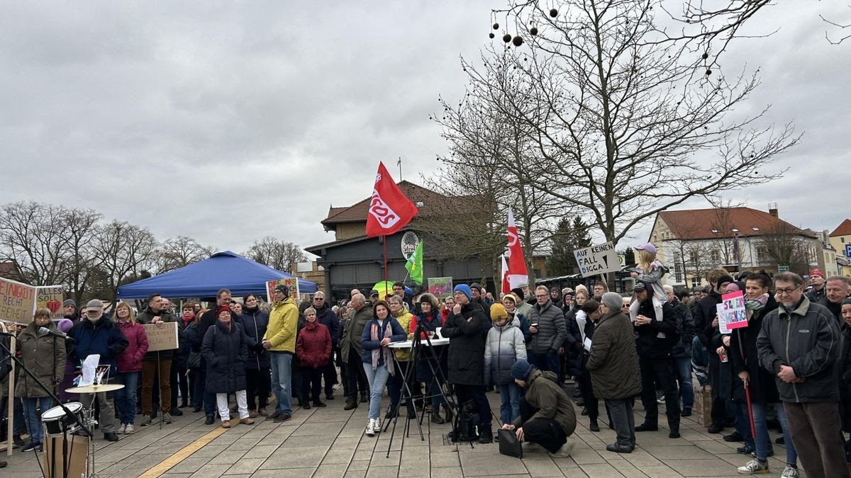 Brandenburg - Aktuelle Nachrichten