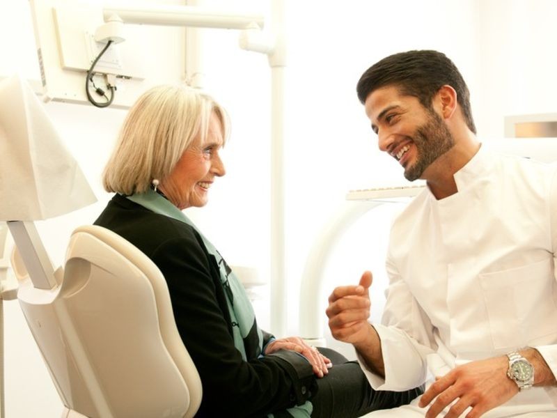 Dr. Yasin Aktas: Mehr Lebensqualität durch Implantologie