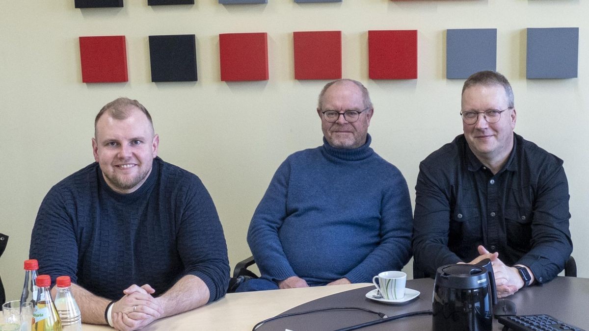 Gotha soll Pilotregion zur Stärkung der Thüringer Automobilindustrie werden