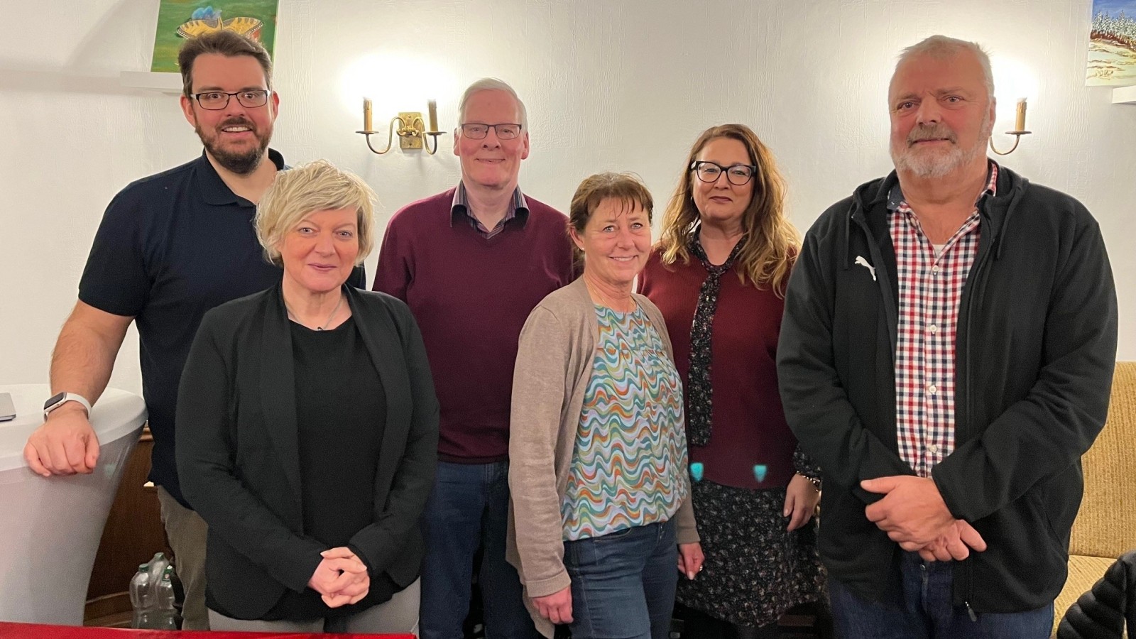 Hemer: Warum sich der Bürgerverein Ihmert verjüngen möchte