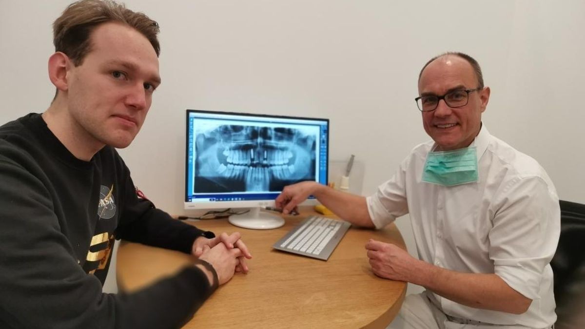 Angst vorm Zahnarzt: Praxis hilft Betroffenen