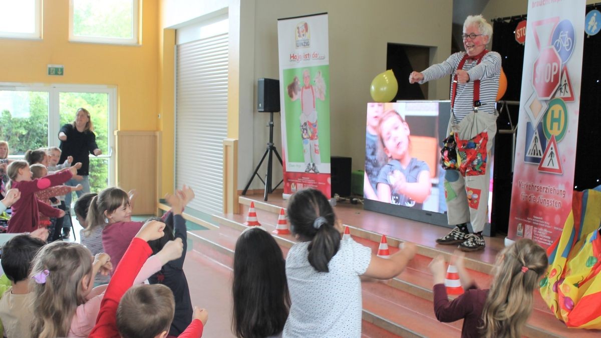 Neues aus dem Unstrut-Hainich-Kreis