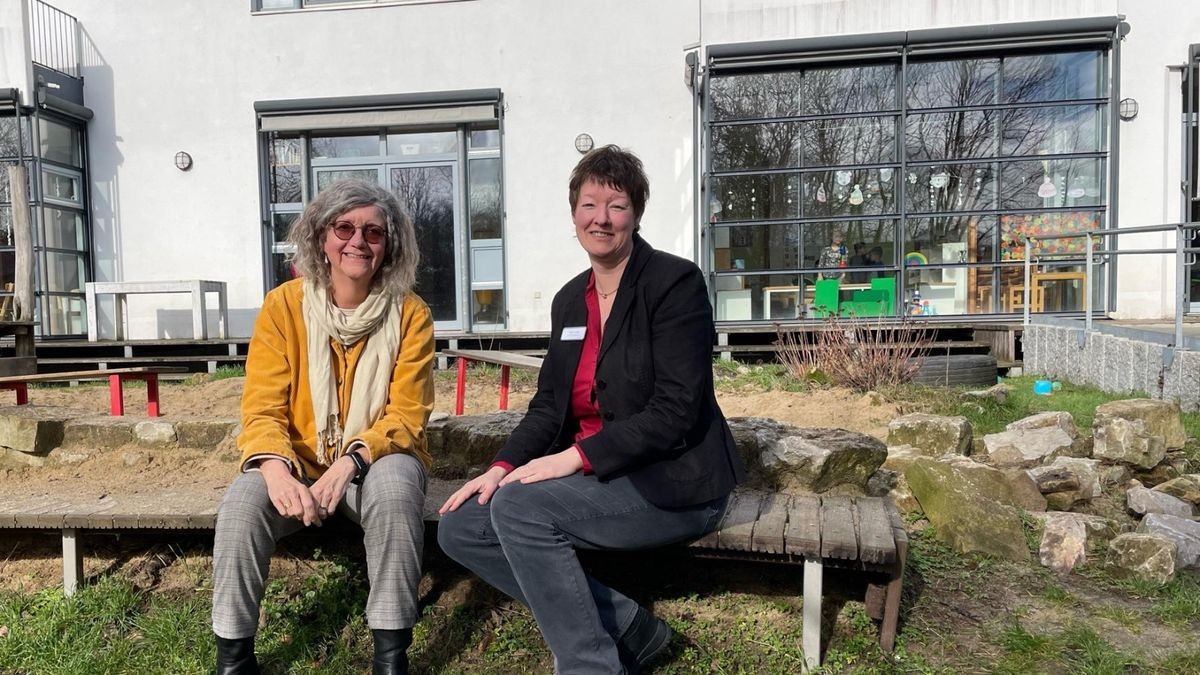 Darum ist die Leiterin des Mütterzentrums Salzgitter am Ende