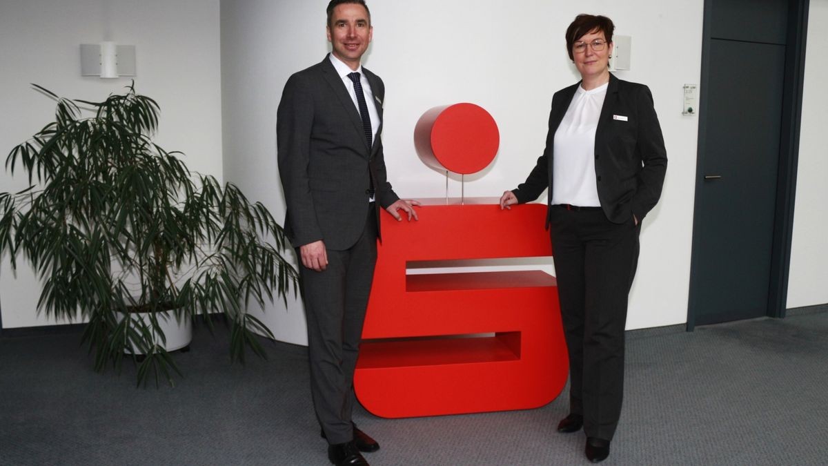 Kyffhäusersparkasse trotzt den Krisen