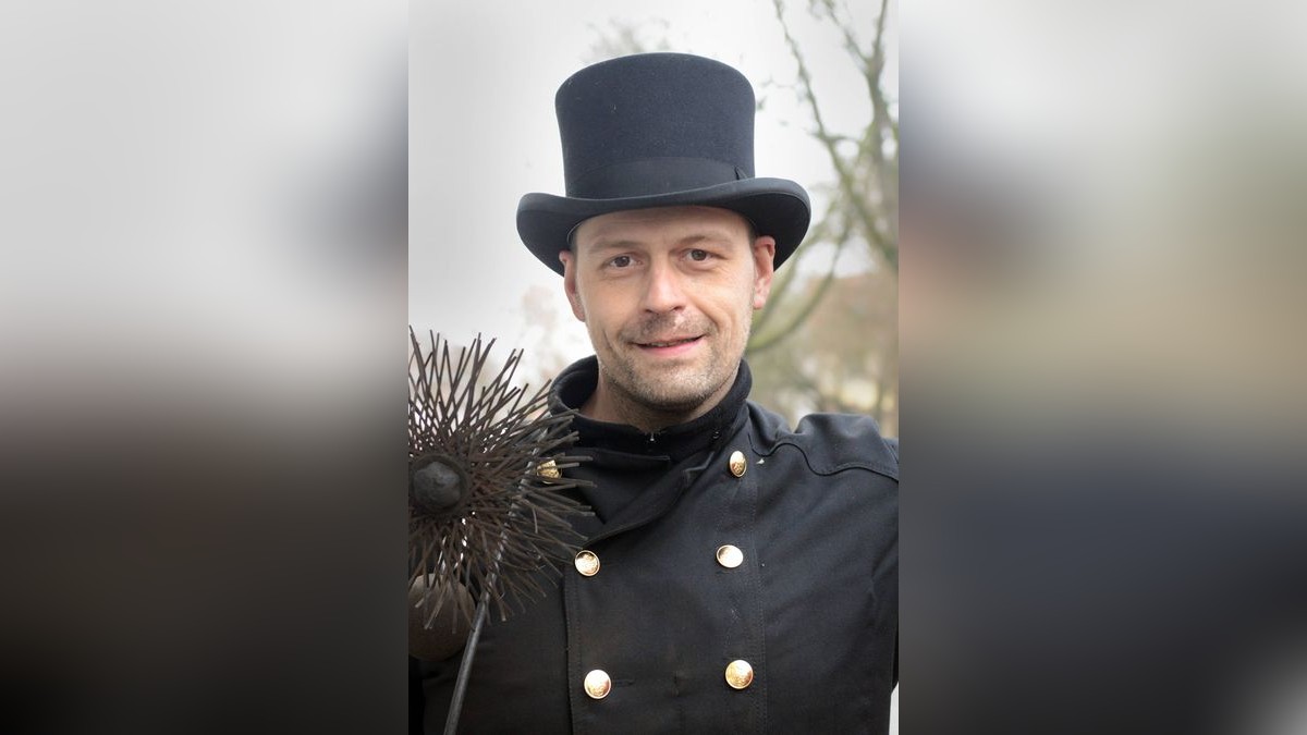Schornsteinfeger für Weimar