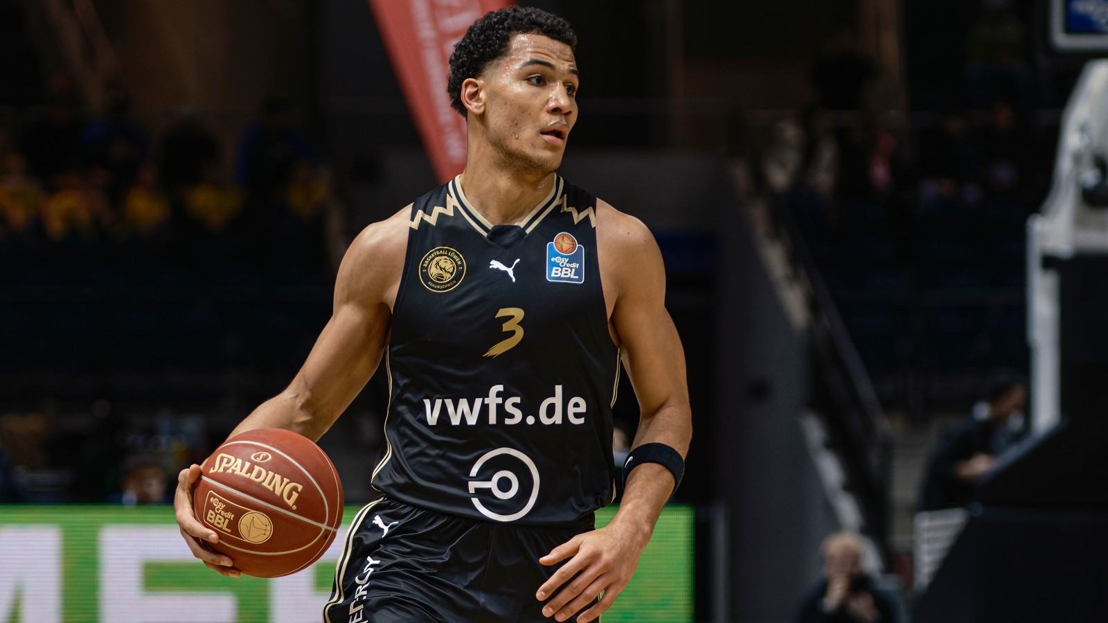 Gordon Herbert streicht Nicholas Tischler aus dem DBB-Kader