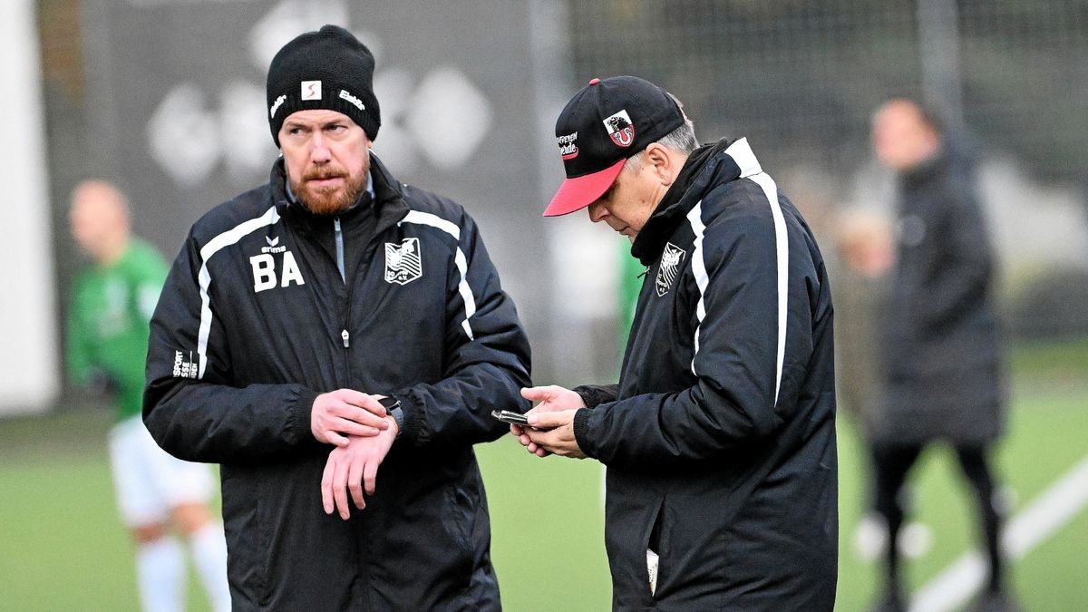 Sport in Menden: Ergebnisse, Spielberichte und Nachrichten zu den Vereinen