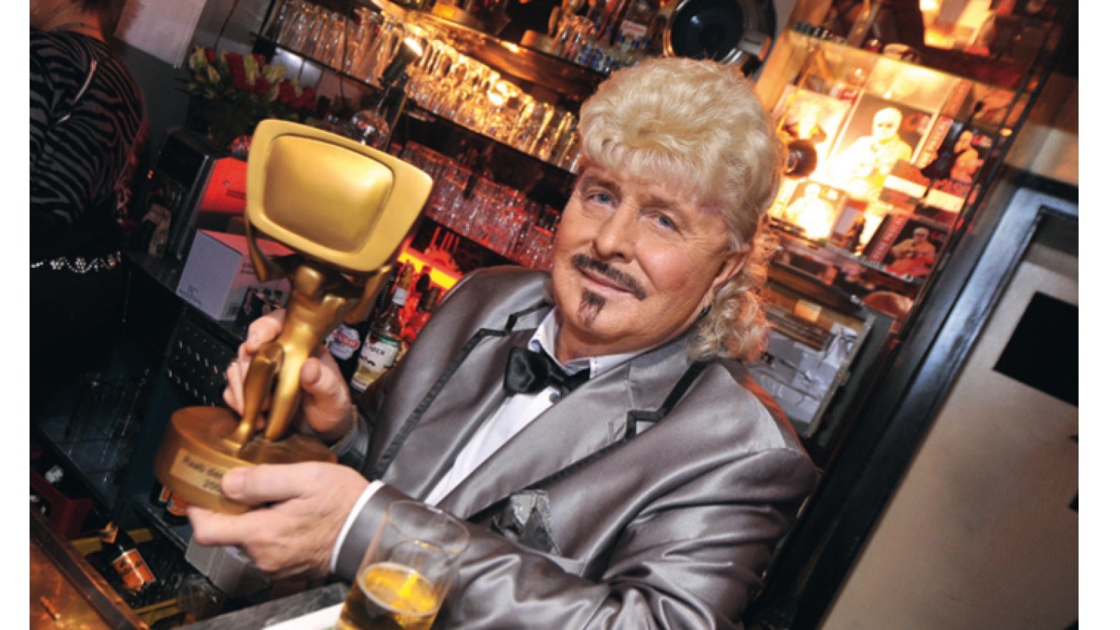 „Undenkbar“ – Schlagergott René Pascal gibt Drehscheibe ab