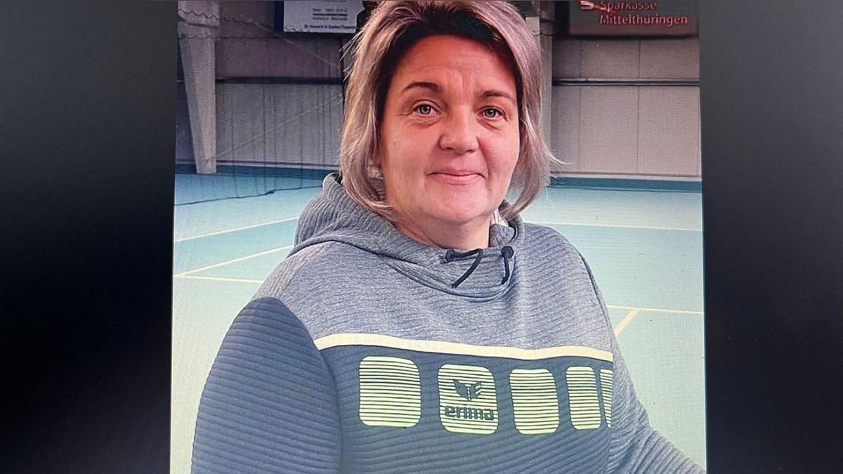 Neue Sport-Koordinatorin beim Kreissportbund Weimarer Land