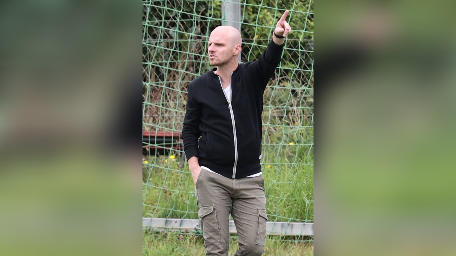 Schandelah will nächsten „Heimsieg“ in Cremlingen einfahren