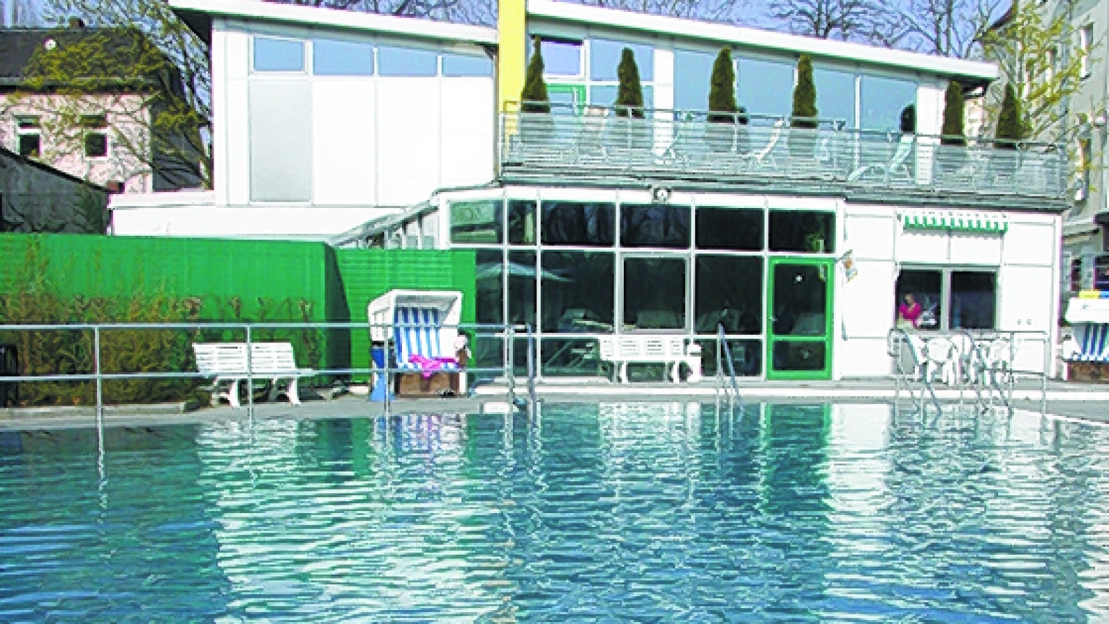 Berlin: Spucki in Lichterfelde bleibt auch diese Saison geschlossen