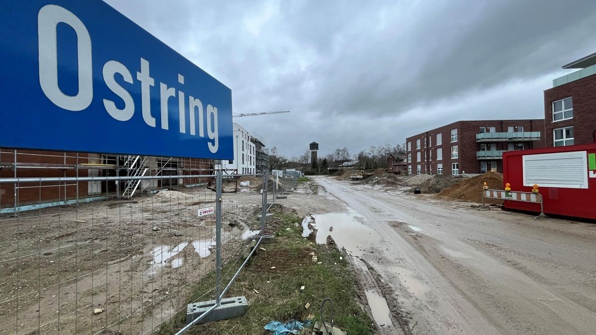 Goch: Was als Ersatz für den Bahnübergang geplant ist
