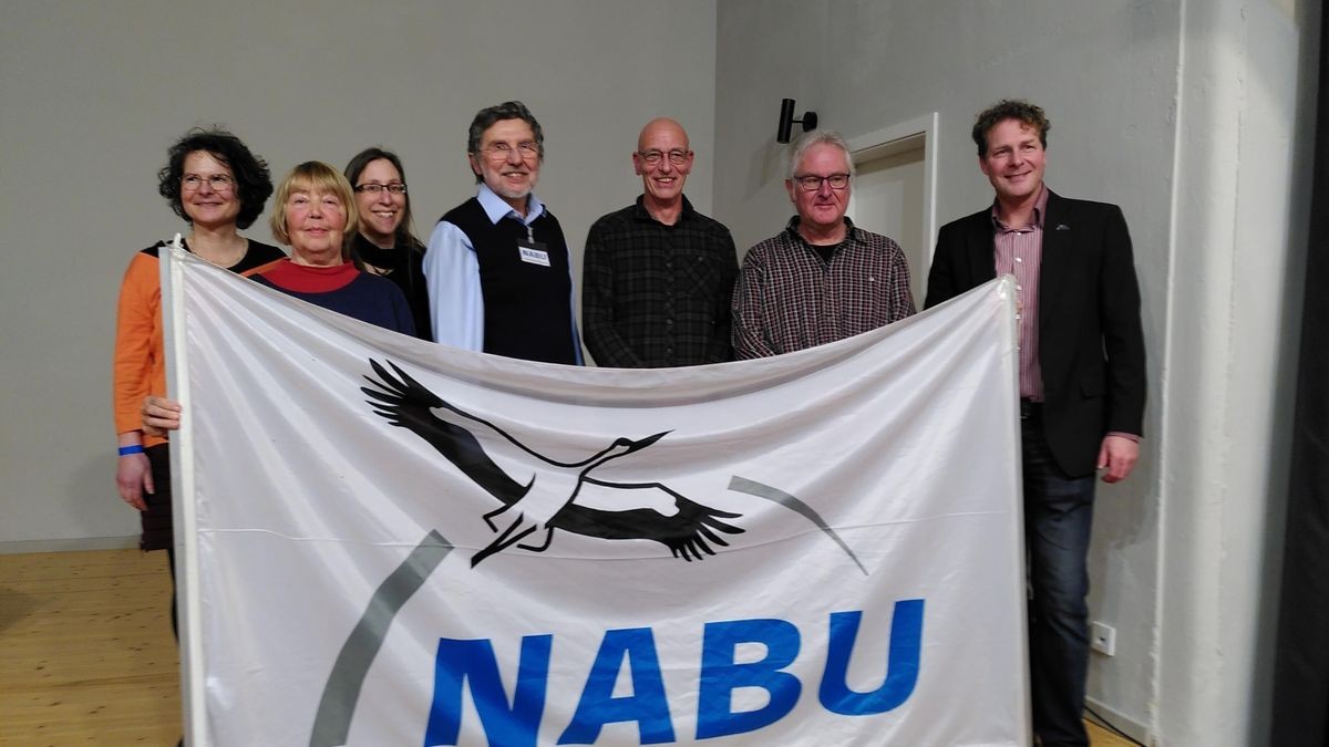 Nabu Braunschweig gibt Tipps zum Erhalt der Artenvielfalt