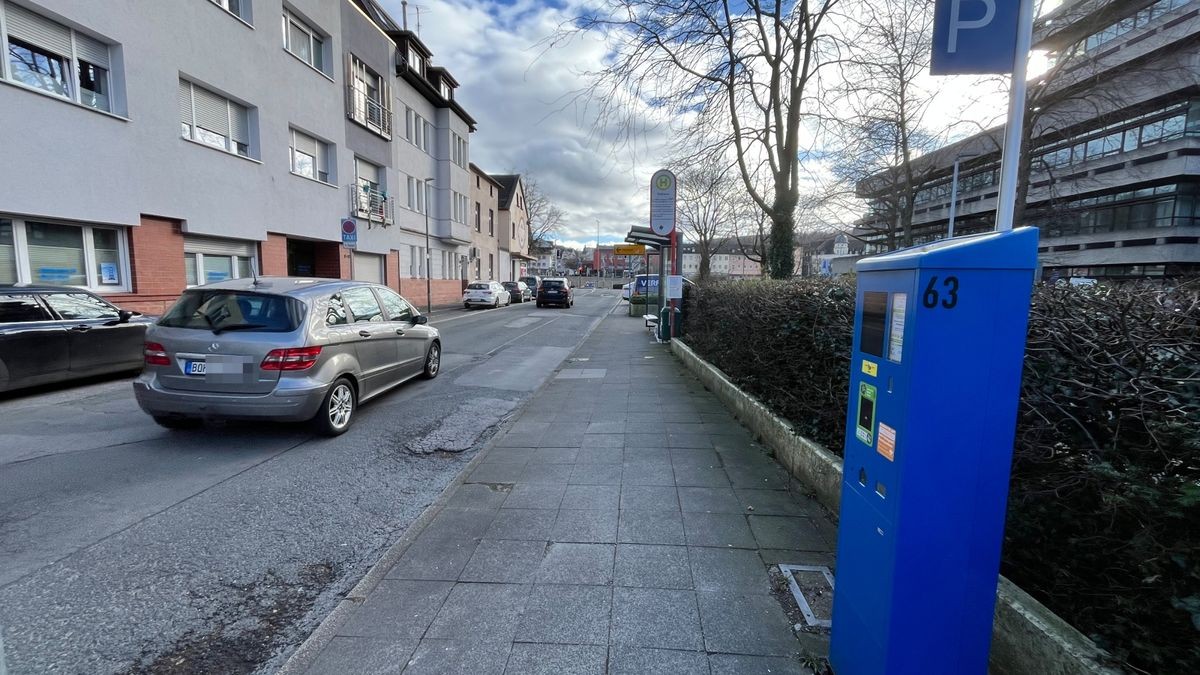 Iserlohn: Parken soll teurer werden – nur wann und wo?