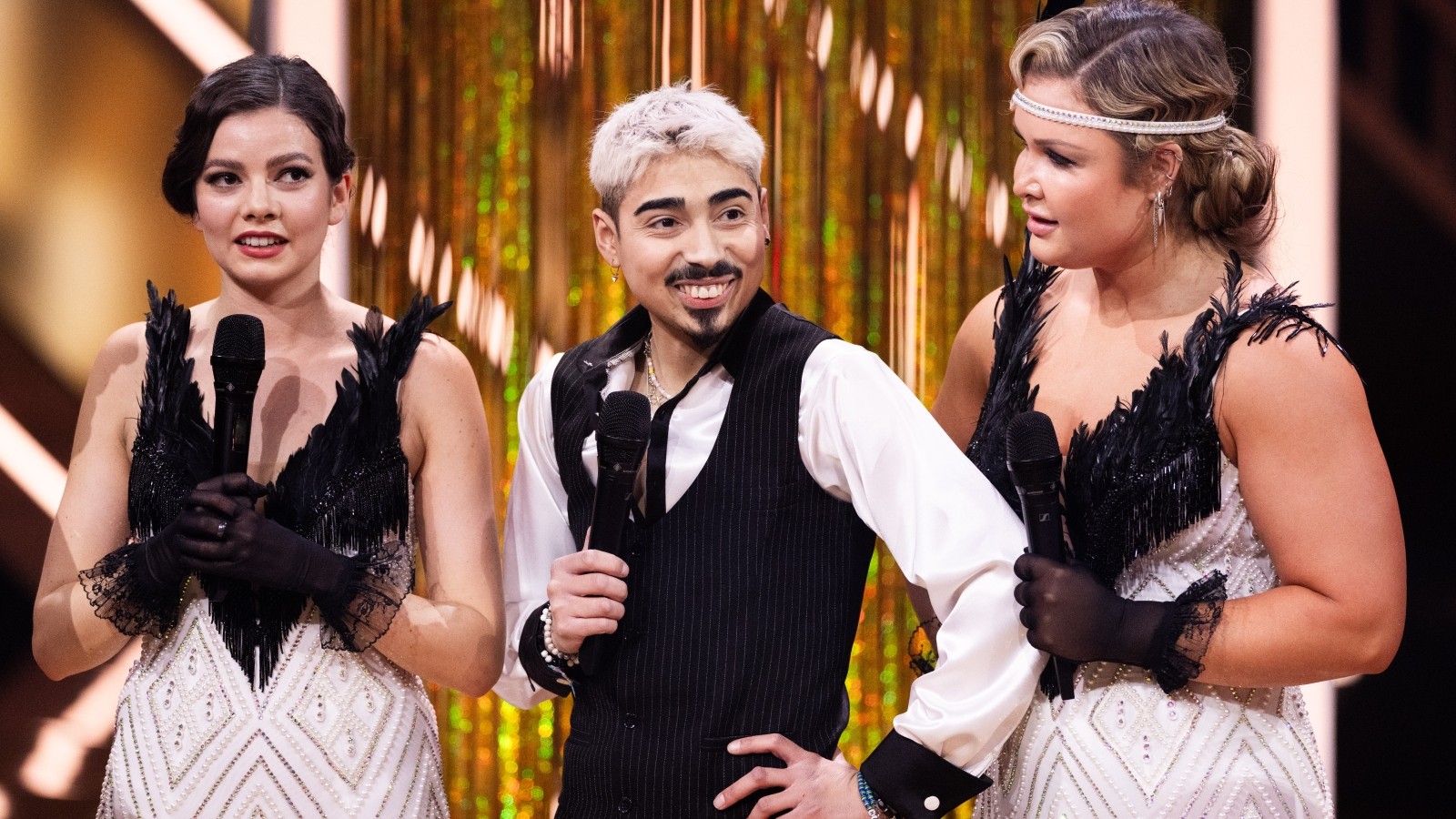 „Let’s Dance“: Mit diesem Profi tanzt Tony Bauer bei RTL