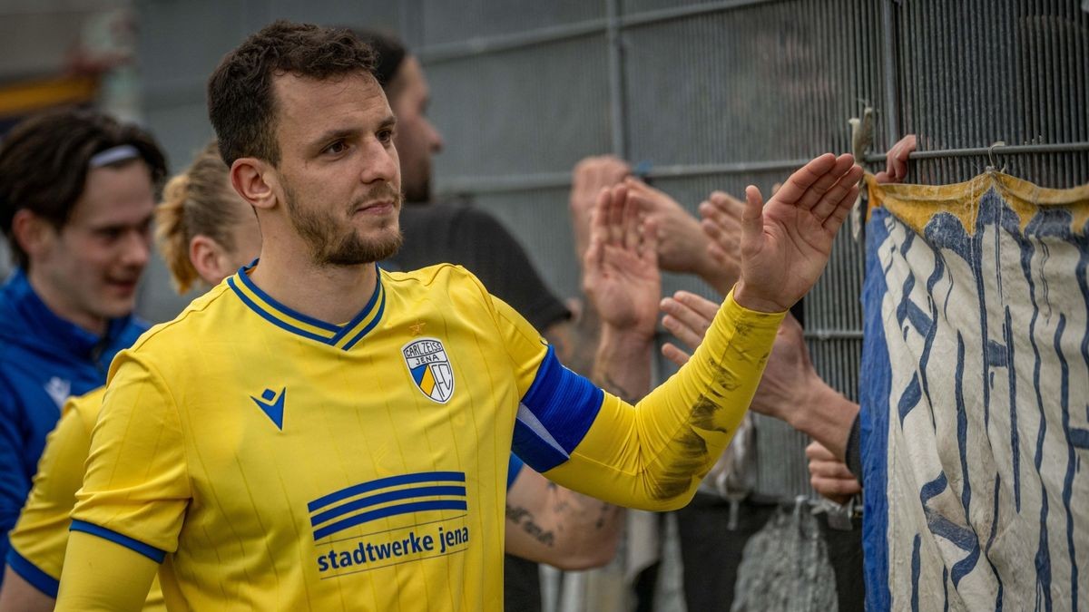 FCC-Kapitän zum Platzverweis: „Er weiß selber