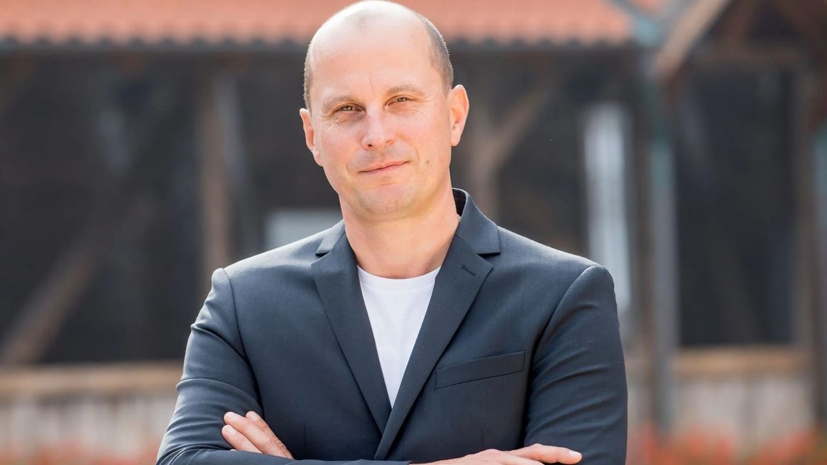 Klarer Sieger bei der Bürgermeisterwahl in Gerstungen