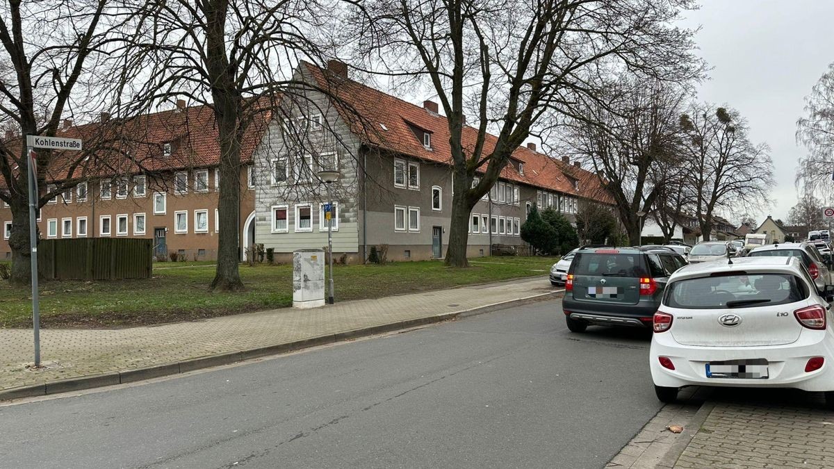 Avacon saniert Strom- und Gasleitungen in Lebenstedt