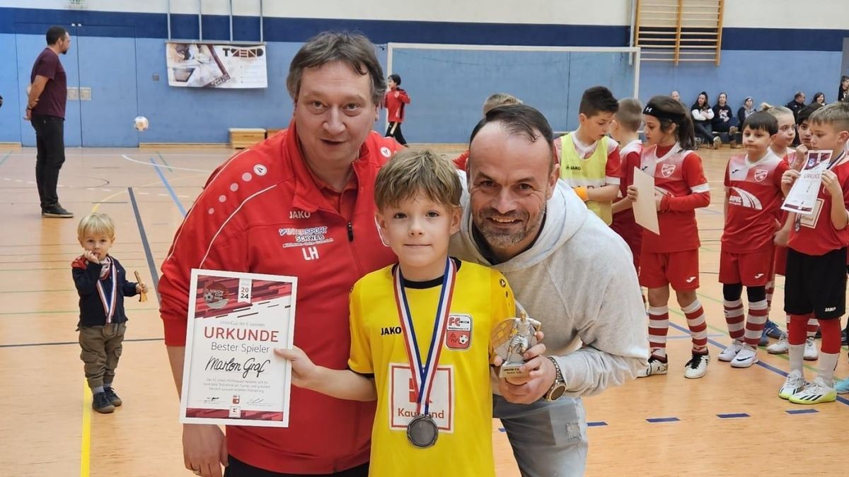 Budenzauber mit kulinarischer Begleitung