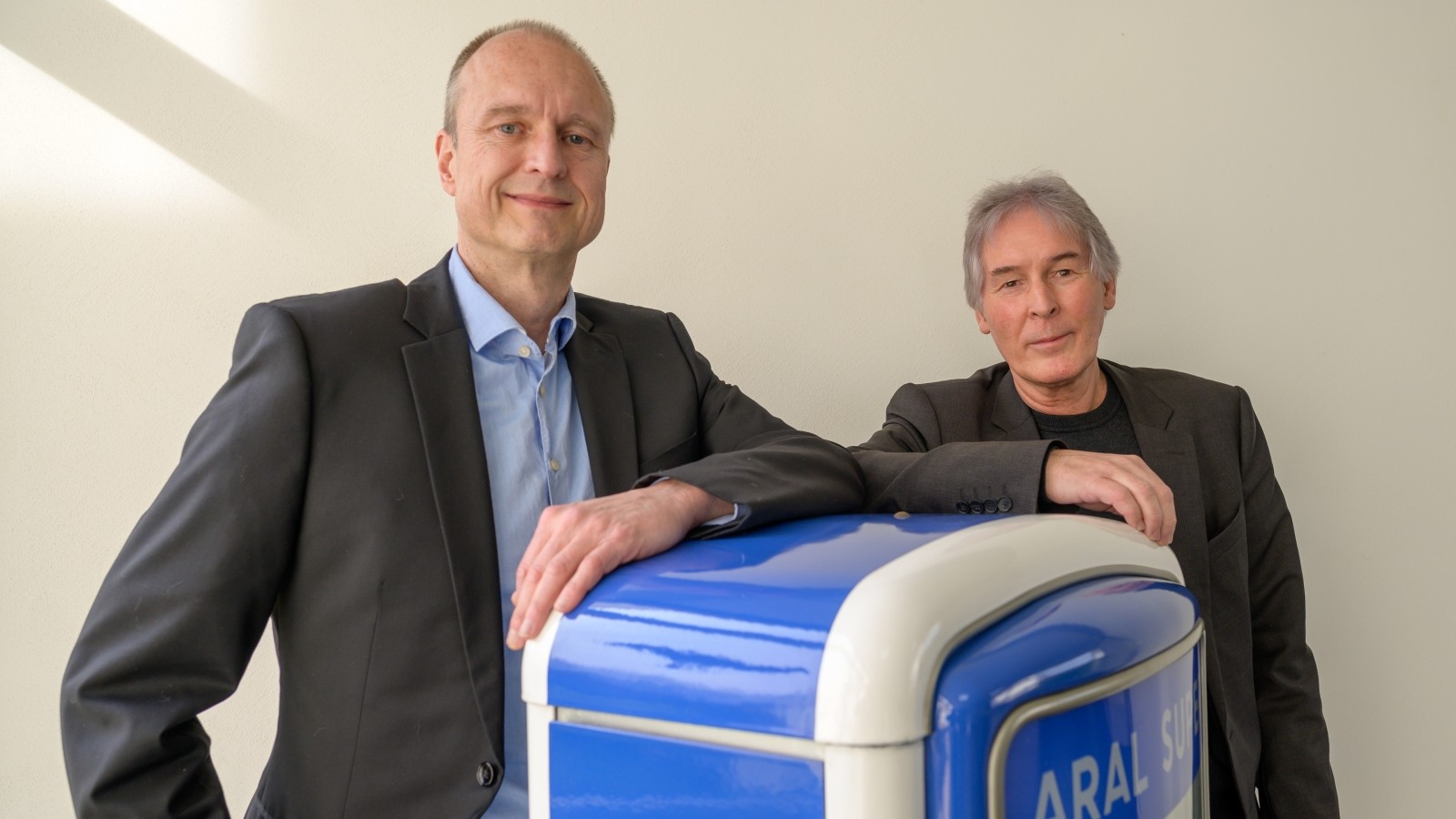 Neuer Kraftstoff von Aral: Kompatibel mit Benzin und Diesel