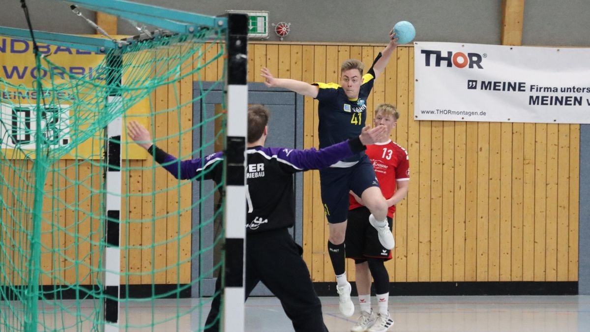 SV Einheit Worbis kassiert Rückschlag im Kampf um den Klassenerhalt