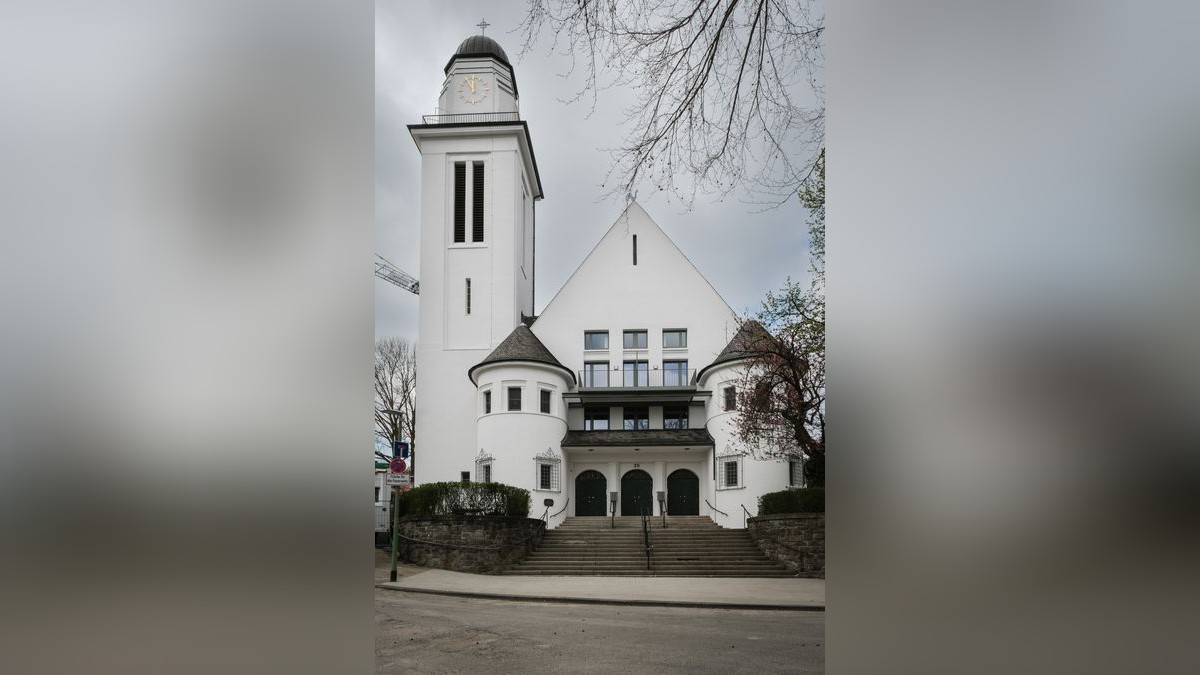 Architekturpreise für Essener Gebäude: Lob von der Jury