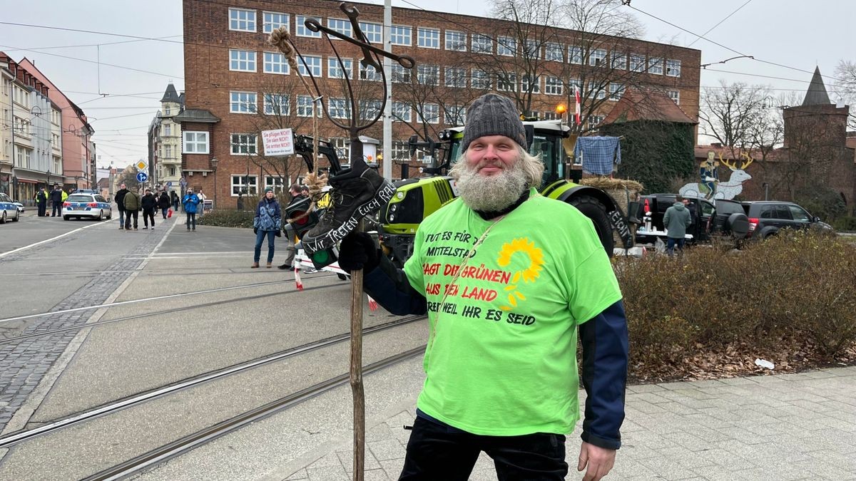 „Energiepolitisch ist das eine Struktur starke Region“