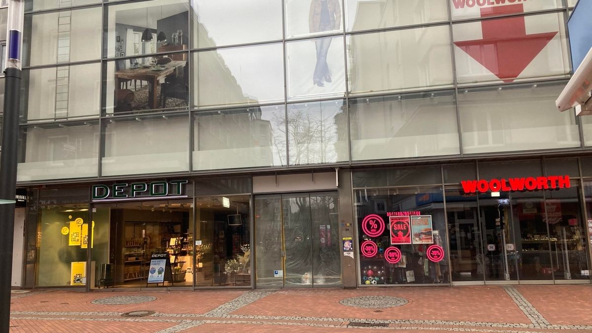 City-Wandel in Gelsenkirchen-Buer trifft Biobäcker Back Bord