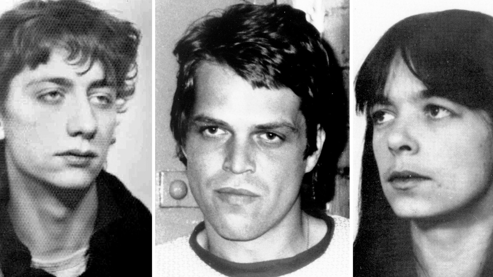 RAF: Diese Komplizen von Daniela Klette sind noch auf der Flucht – wie ...