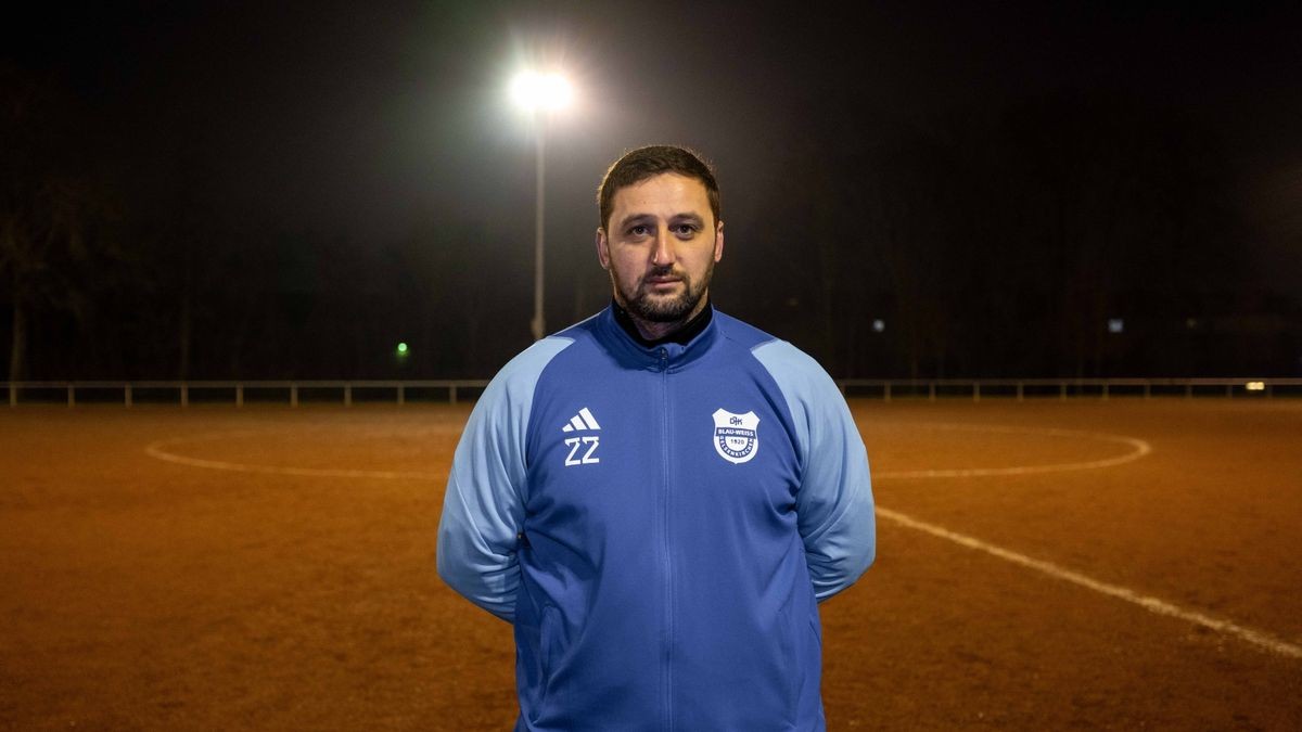 Gelsenkirchen: Team sägt Trainer ab: alle Hintergründe