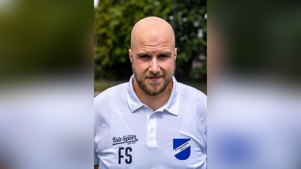 Fabian Scholz: „Denke jetzt anders über Fußball“