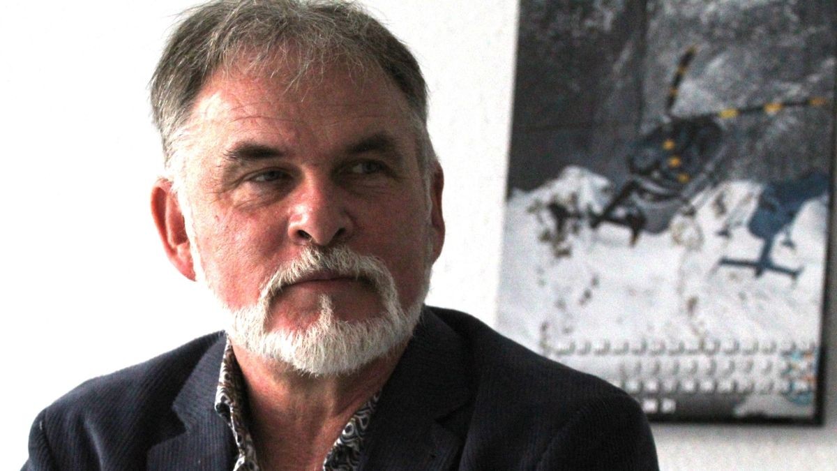 Dritter Landrats-Kandidat bringt sich im Unstrut-Hainich-Kreis in Stellung