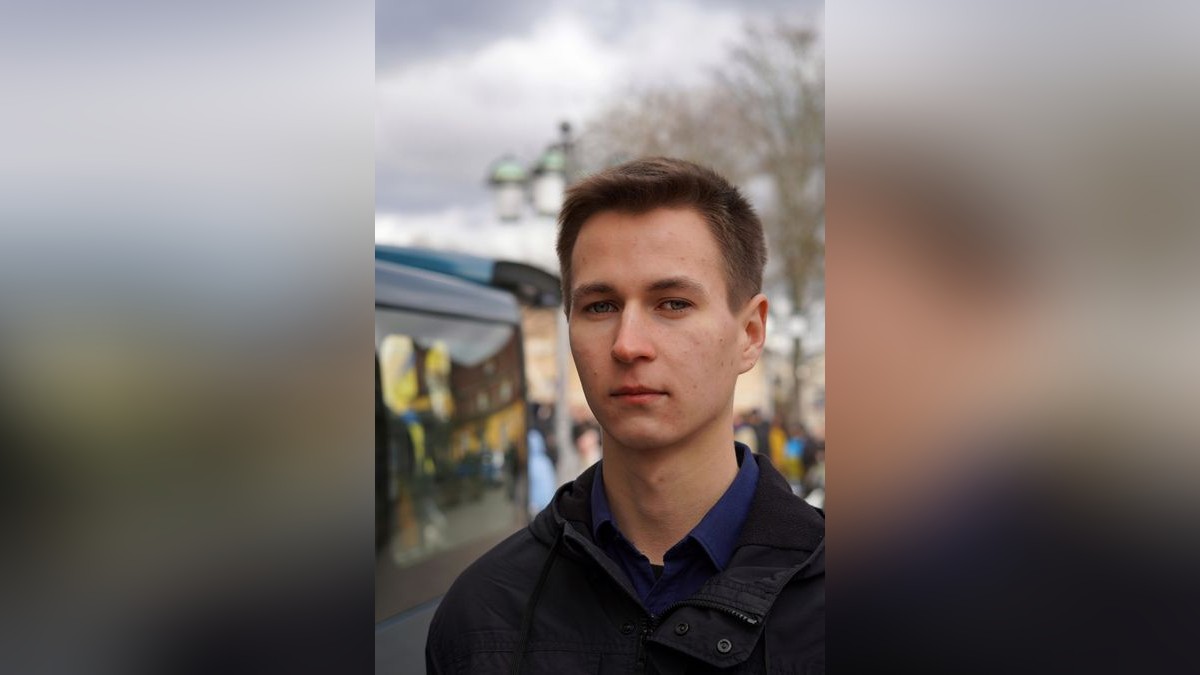 Vier Menschen, viele Geschichten: Im Gespräch mit Geflüchteten aus der Ukraine in Weimar