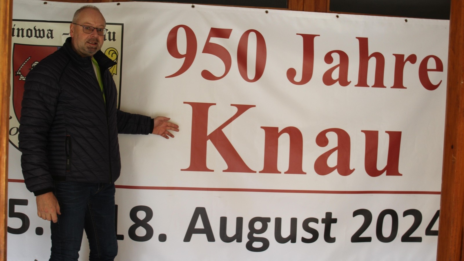 Zur 950-Jahre-Feier wird vier Tage lang gefeiert