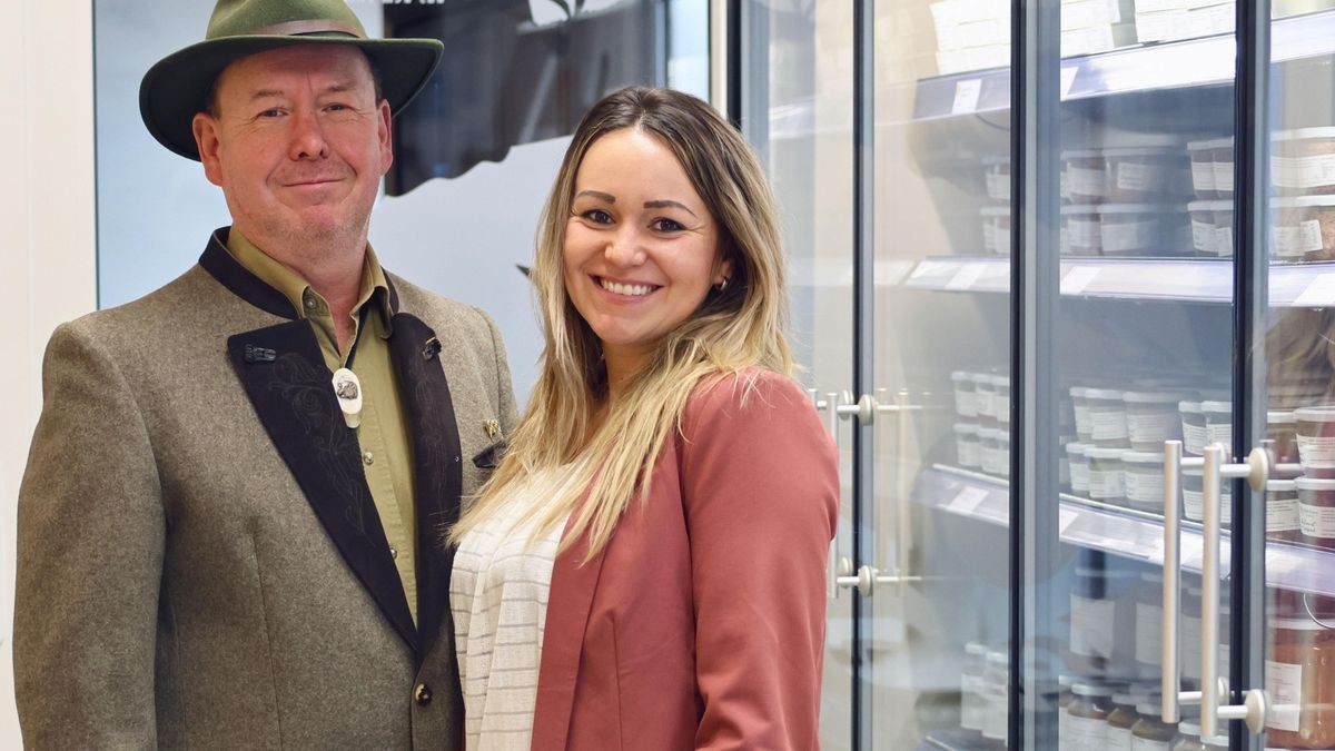 Kreis Greiz: Wo es Hirschgulasch und Wildbockwurst für schnelle Küche gibt