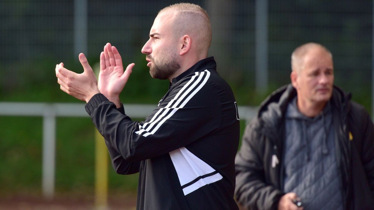 Kreisliga-Coach leitet Training trotz Verbot von Ex-Klub