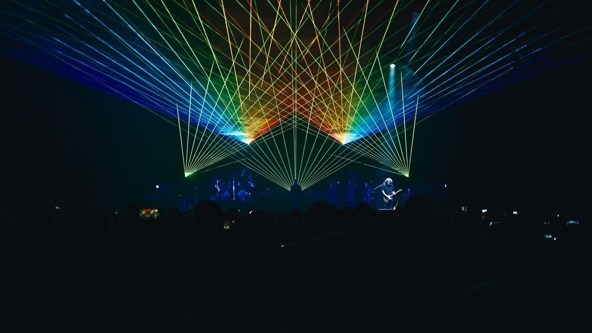 The Australian Pink Floyd Show