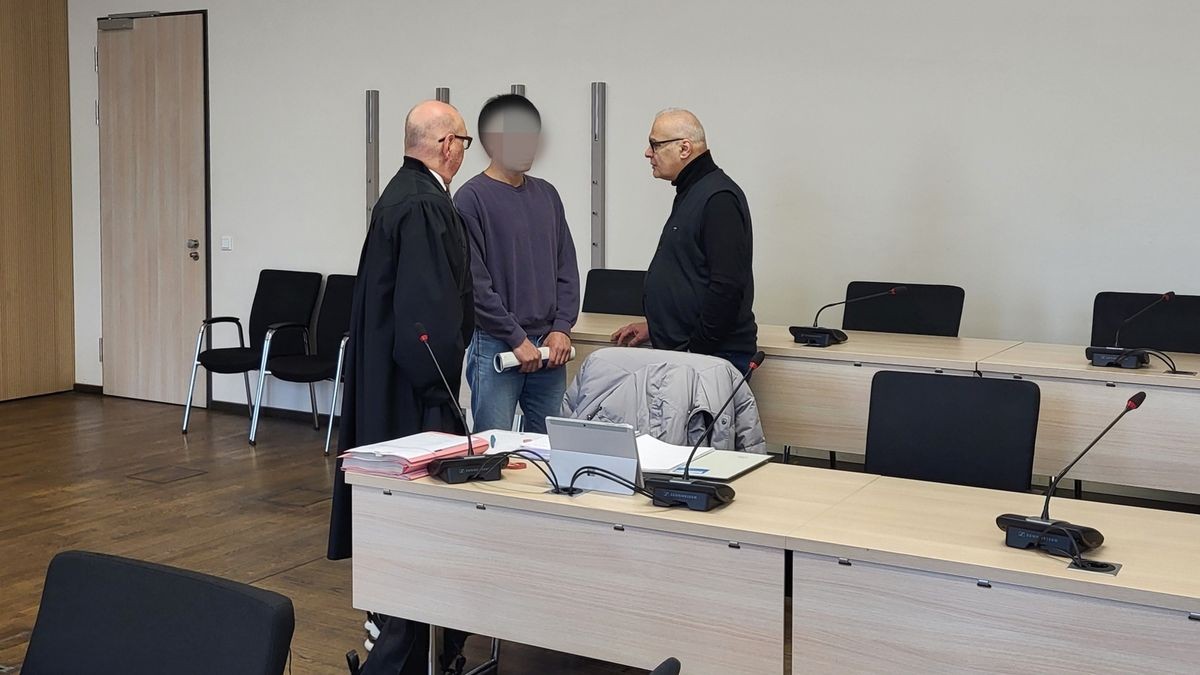 Unfassbare Bluttat nach Hausverbot im Gelsenkirchener Shop