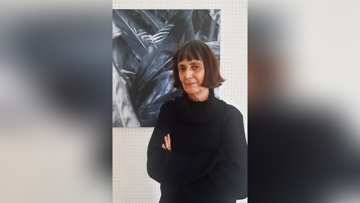 Spektakuläre Fotos: Natur erobert Industriebrachen