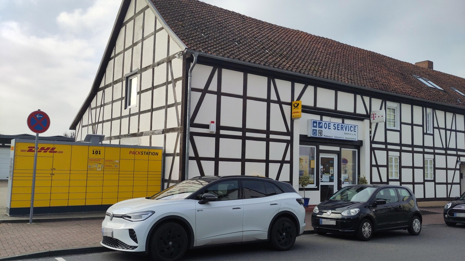 In Lehre geht schon bald nicht mehr die Post ab