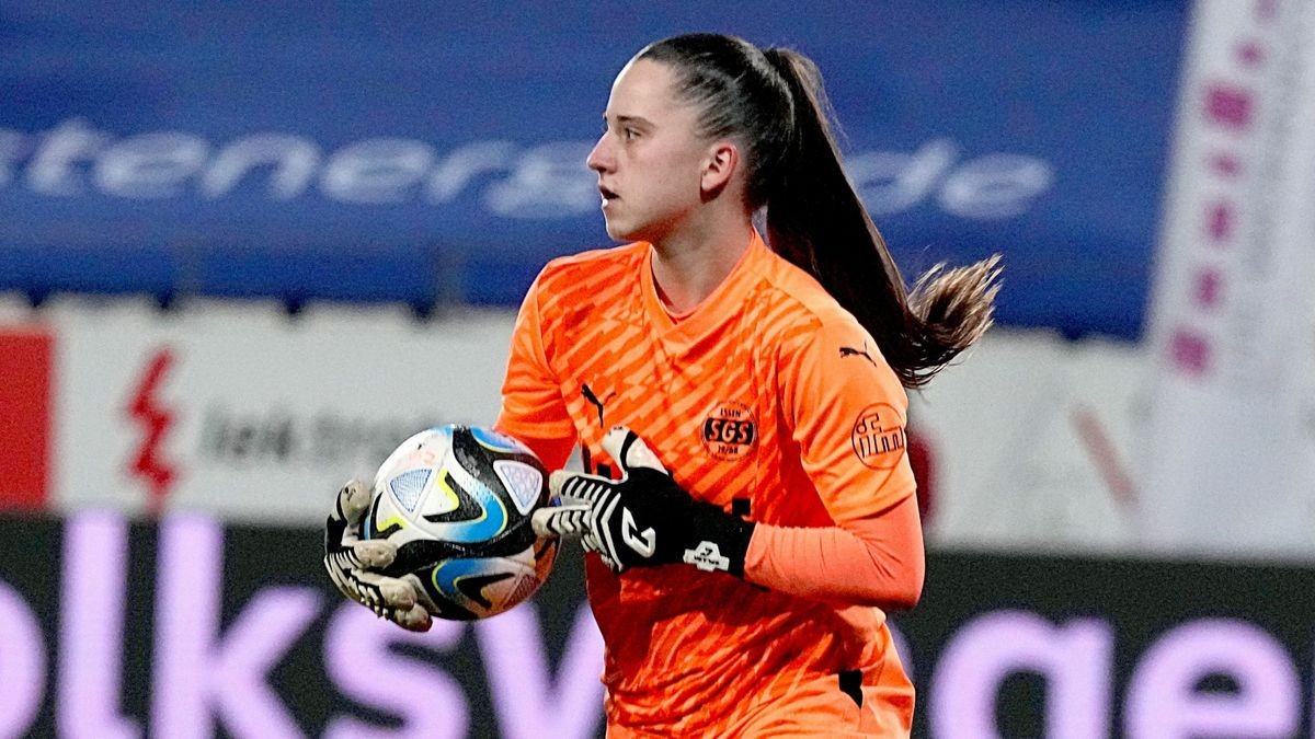 DFB würdigt wegweisende Talentförderung der SG Schönebeck