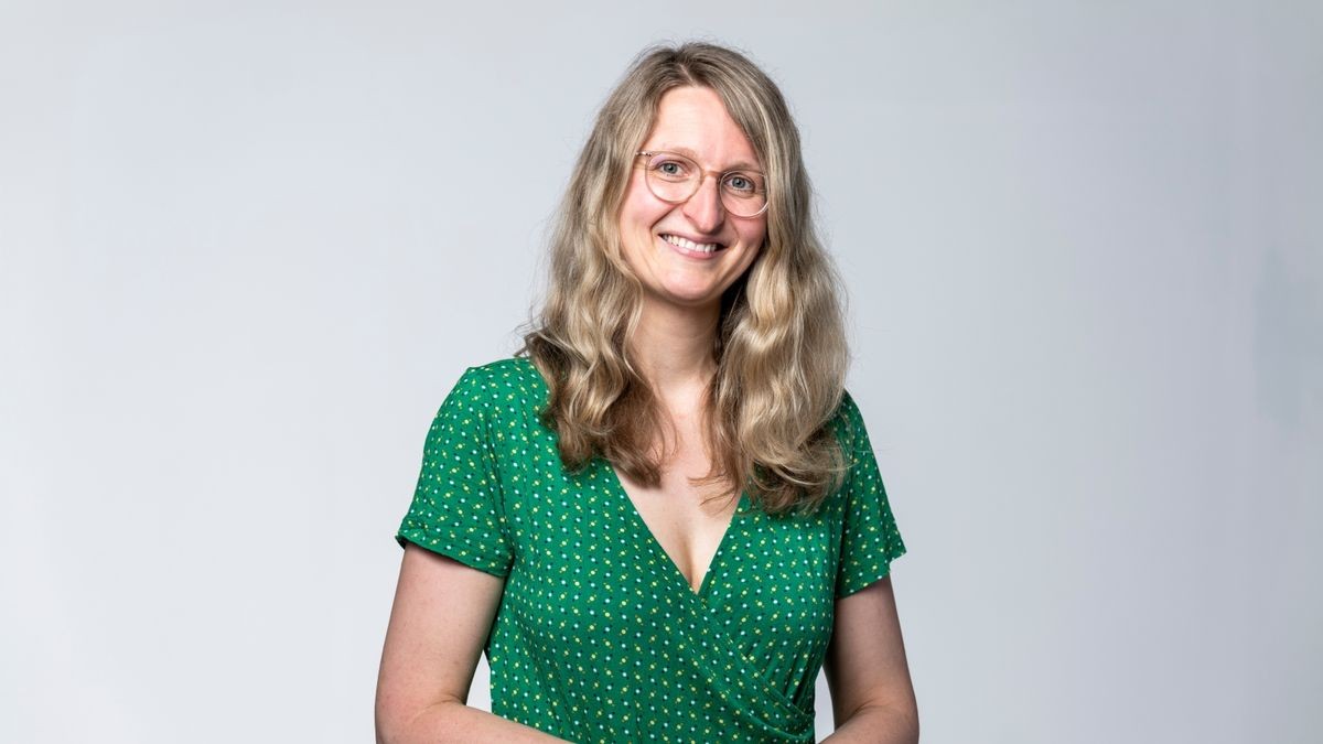 Weimar vereint im Gebet für Versöhnung