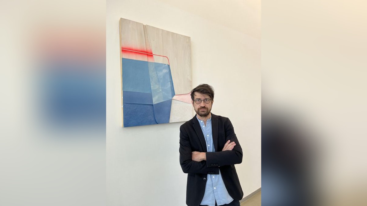 Traditionelle Kunstgattungen in Jena neu gedacht