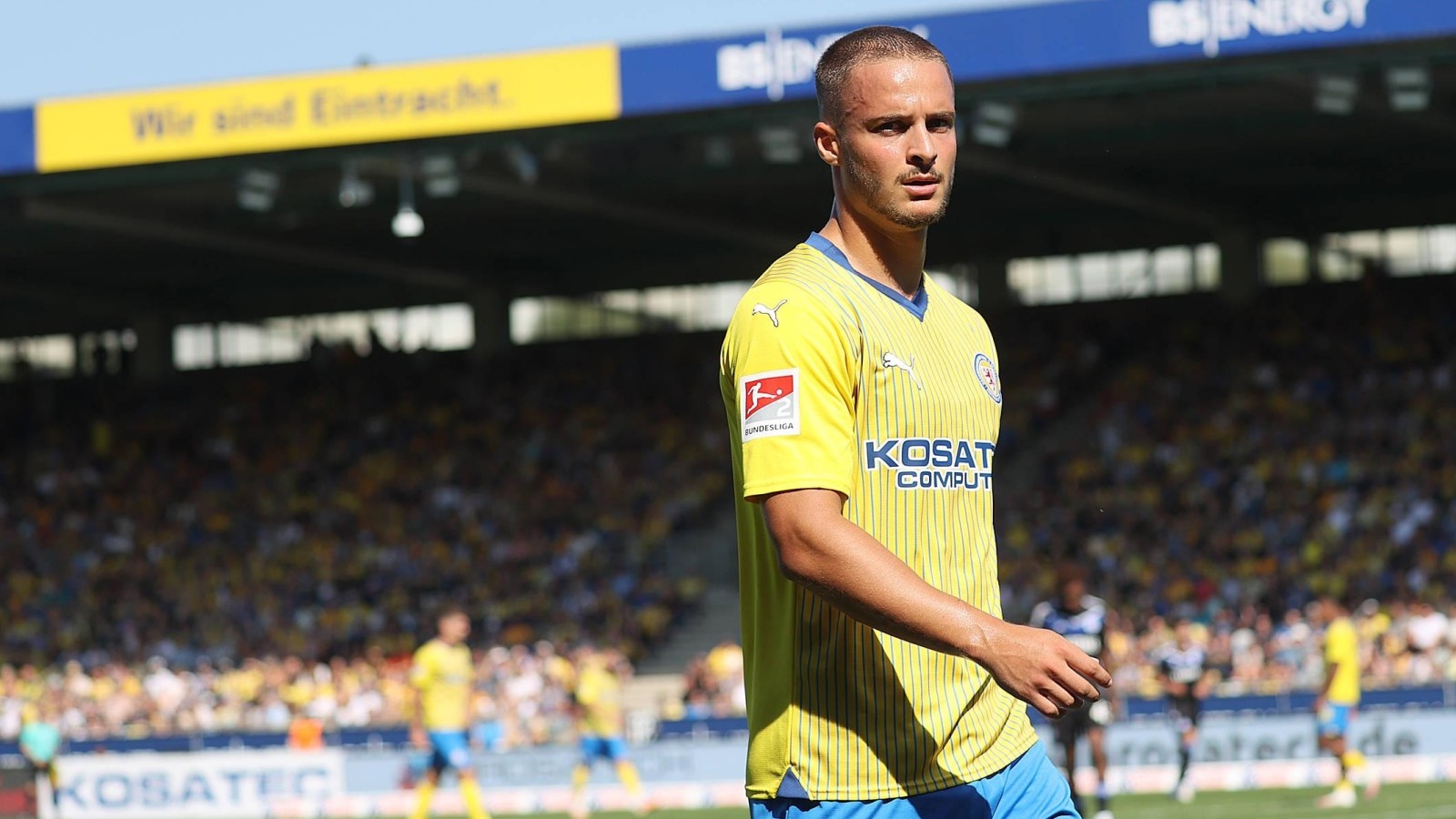 Rittmüller-Verlängerung: Nur der Startschuss bei Eintracht?