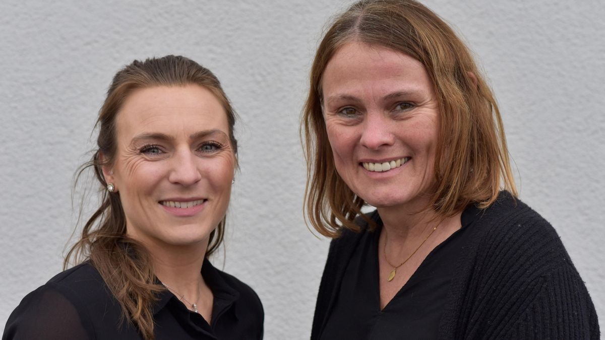 Hausbesuche: „Worüber möchten Sie gerne sprechen?“